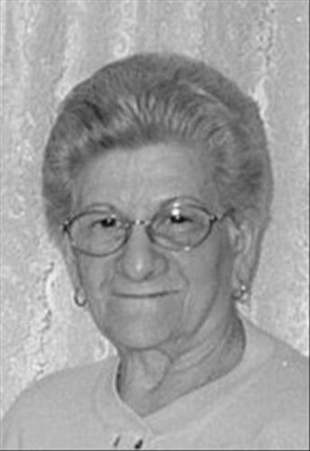 Ralphina Ostrowsky | News, Sports, Jobs - The Herald Star